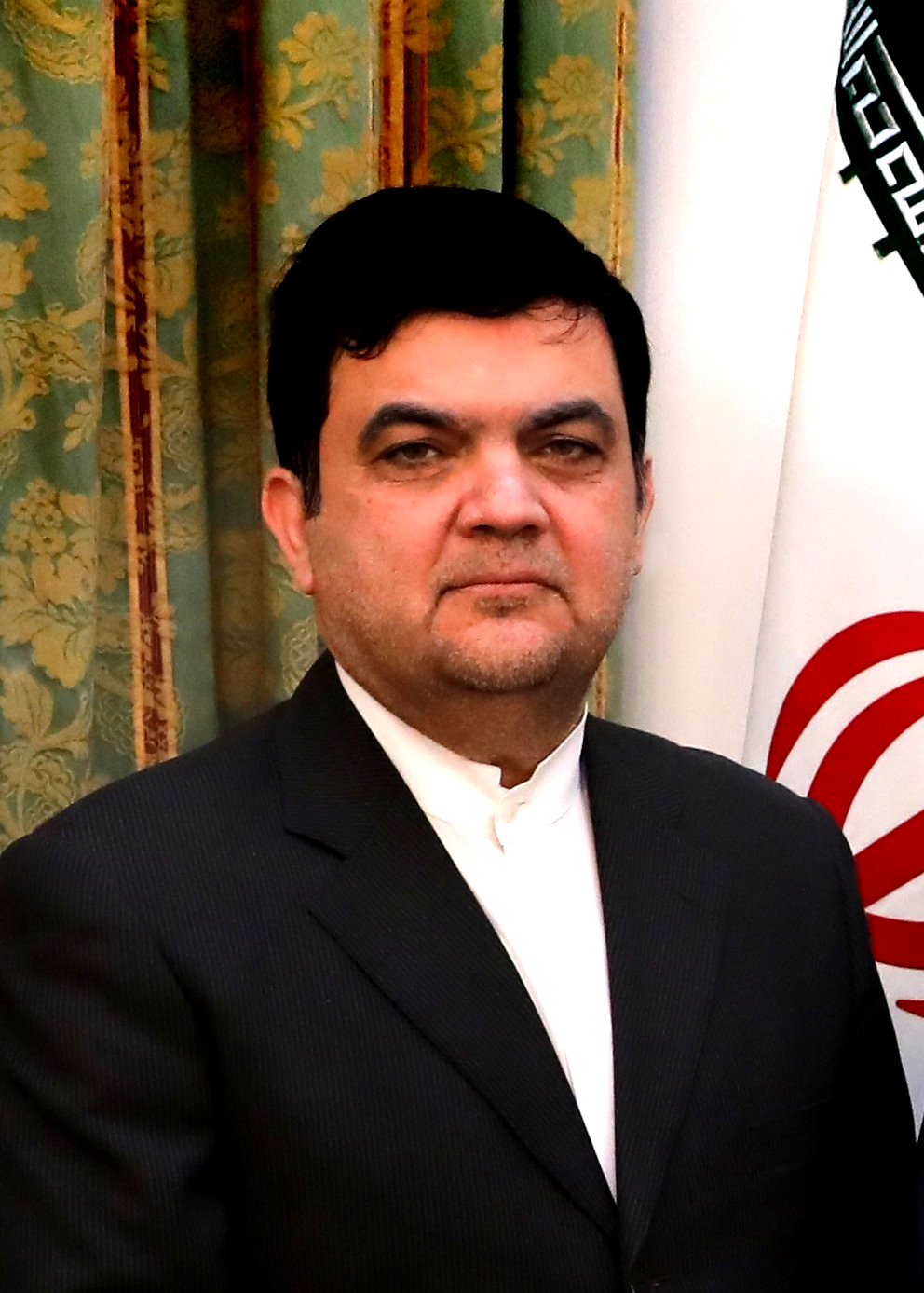 Embassy of the Islamic Republic of Iran - Wellington