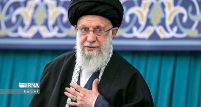 Embassy of the Islamic Republic of Iran - Wellington